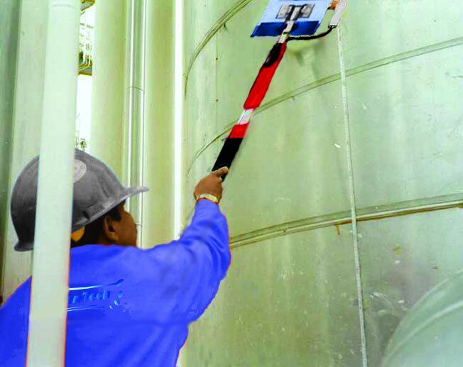 Neutron Backscatter | ScanTech