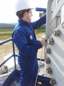 Gamma Scanning | Tower Scanning | ScanTech