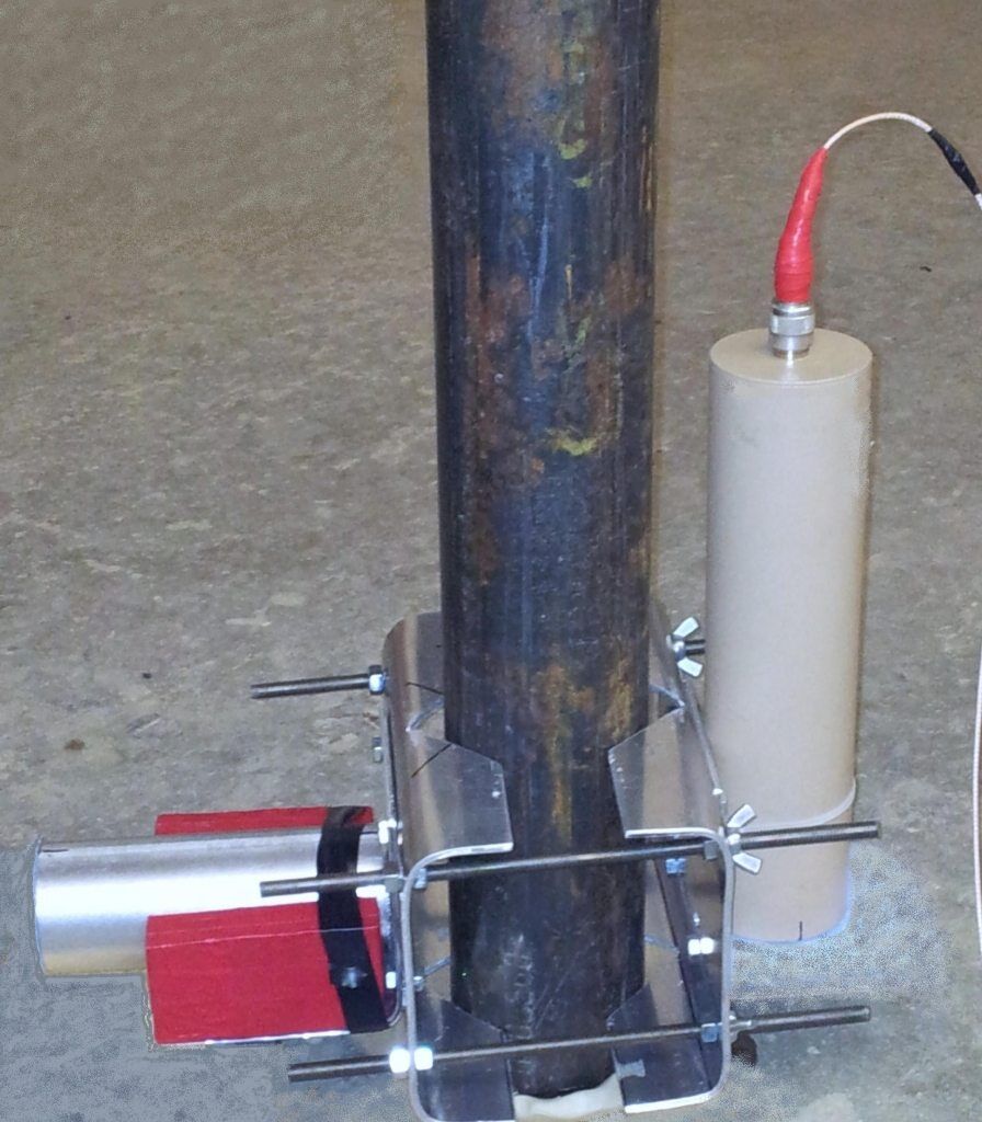 Pipe Scanning | Pipe Scanner Services | ScanTech