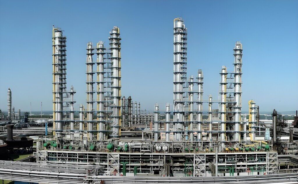 Gamma Scanning | Tower Scanning | ScanTech