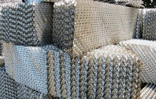 Gamma Scanning | Tower Scanning | ScanTech